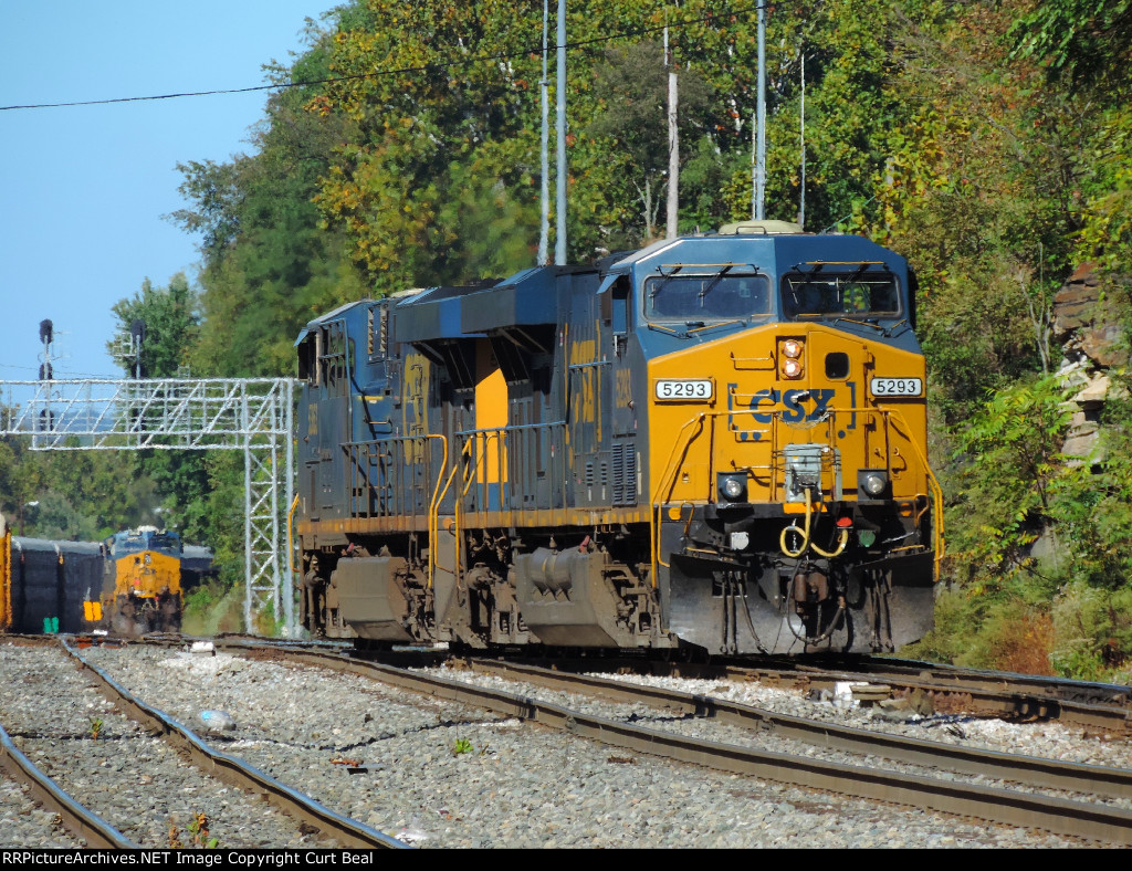 CSX 5293